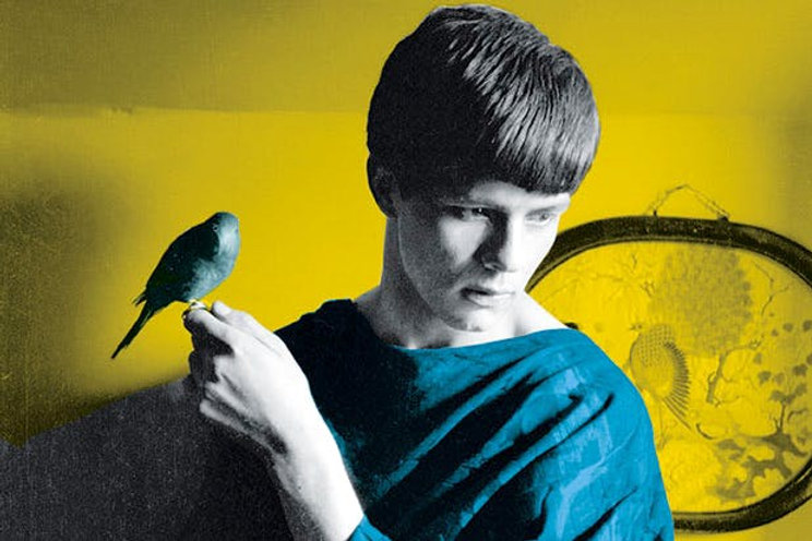 Steven Runciman - Muses & The Beau monde