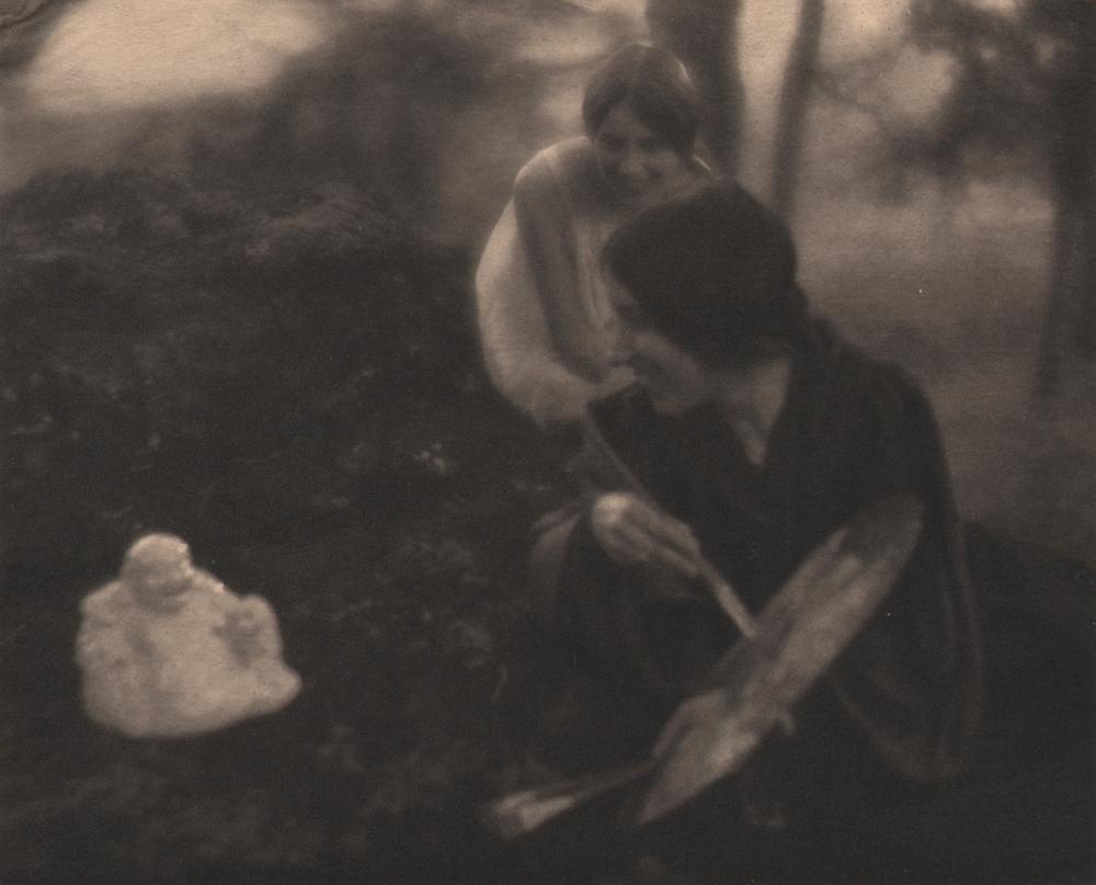 George H. Seeley - Gifted Gallery