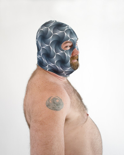 Printed Hood | cut2medesigns