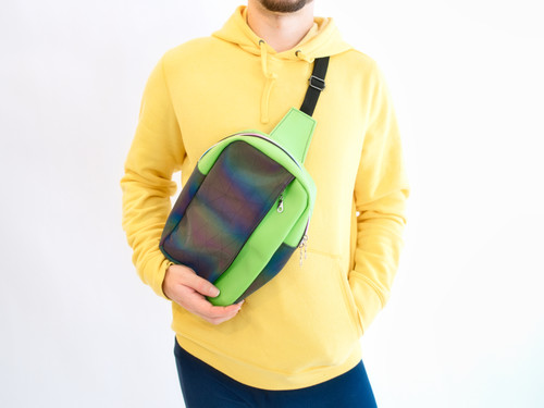 Larry Bag | cut2medesigns