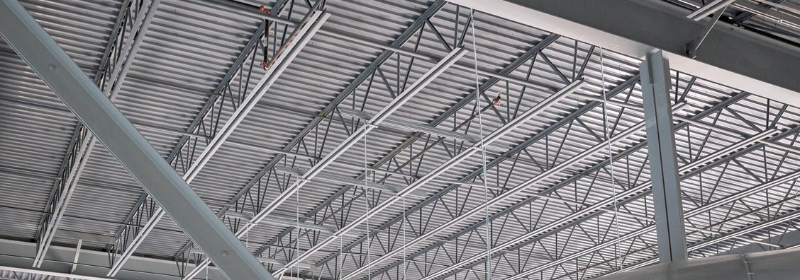 Sistema de cubierta aligerado, joist monterrey