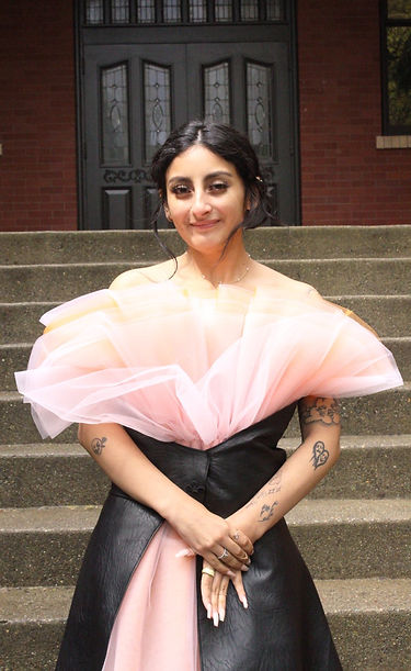 Allison Rodriguez | My Site 1