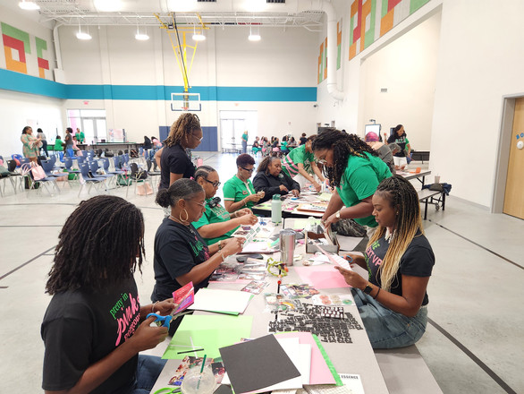 Gallery | Alpha Alpha Xi Omega