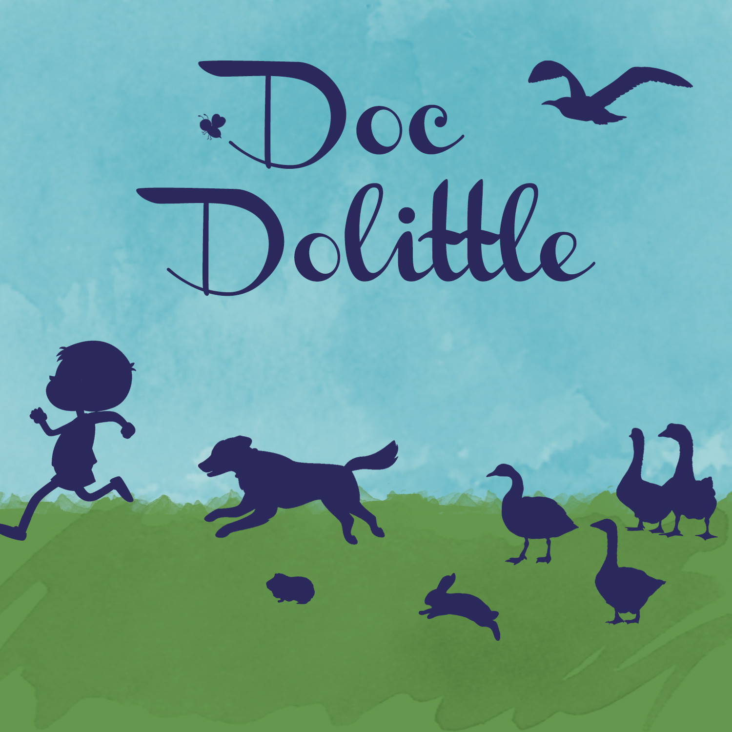 Doc Dolittle