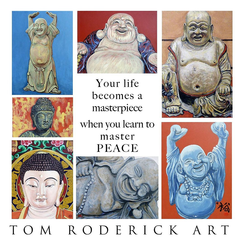 Awaken Joy