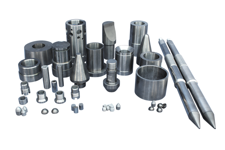 Tungsten Carbide Wear Parts | Tungsten Carbide Wear Parts