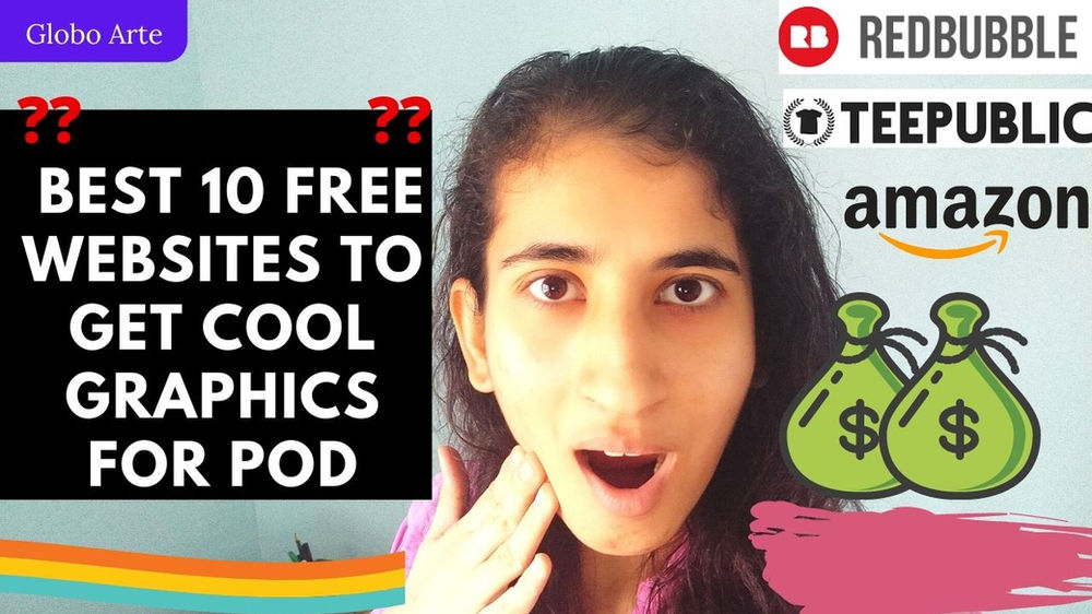 10 Cool websites to find royalty free Images/graphics