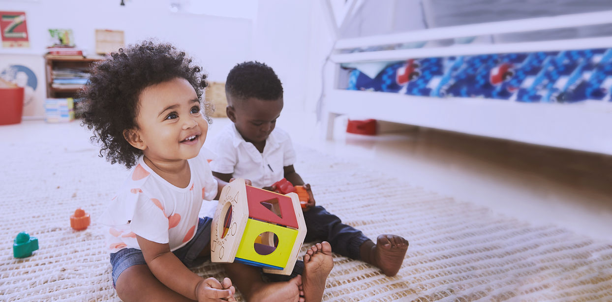 Personalized Developmental Support for Kids | BabyNet & DDSN | Vantage