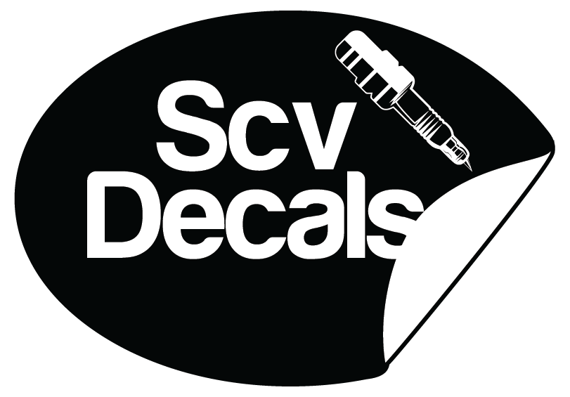 About | United States | Scv Decals
