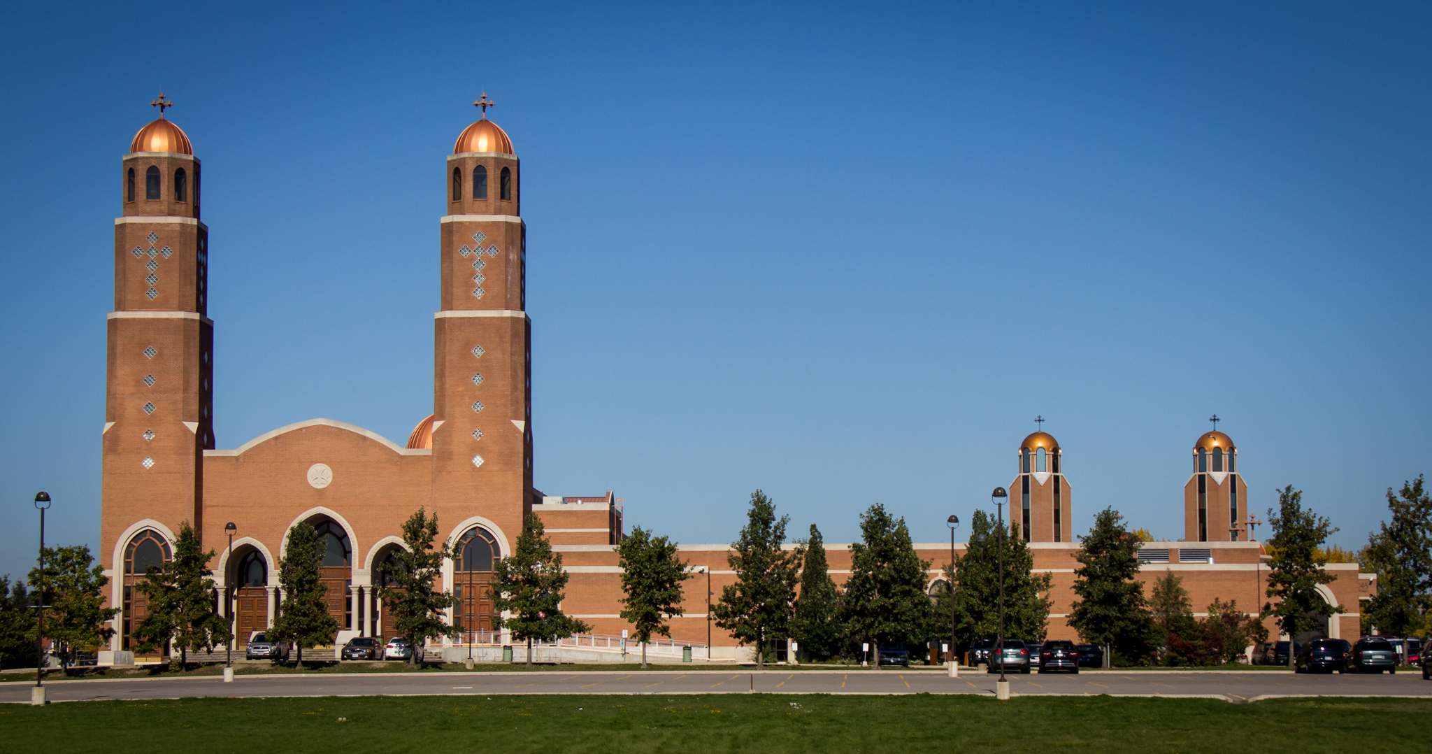 The Great Canadian churches thread - Page 17 - SkyscraperPage Forum