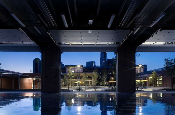 The Bridge Homeless Assistance Center | CaCo Architecture