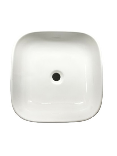 Counter Top Basin Radon | Hardware Homes