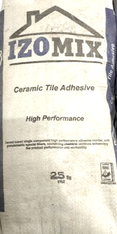 Tile Adhesive Ceramic | Hardware Homes