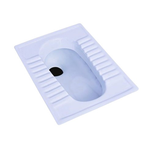 Asian Toilet With Step | Hardware Homes