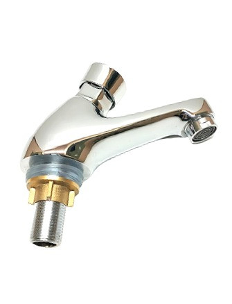 Lirlee Push Tap | Hardware Homes