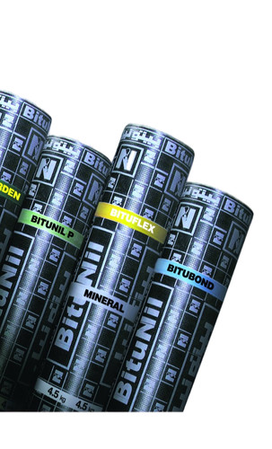 APP Waterproofing Membrane | Hardware Homes