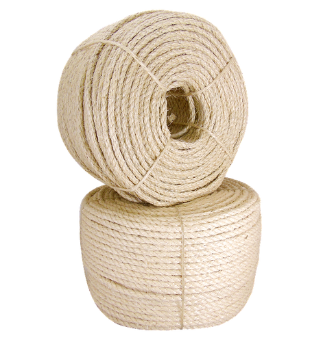 Sisal Ropes 12mm | Hardware Homes