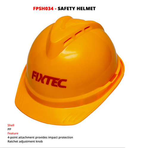 Safety Helmet | Hardware Homes