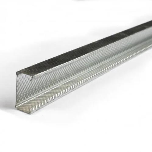 Steel Brandering | Hardware Homes