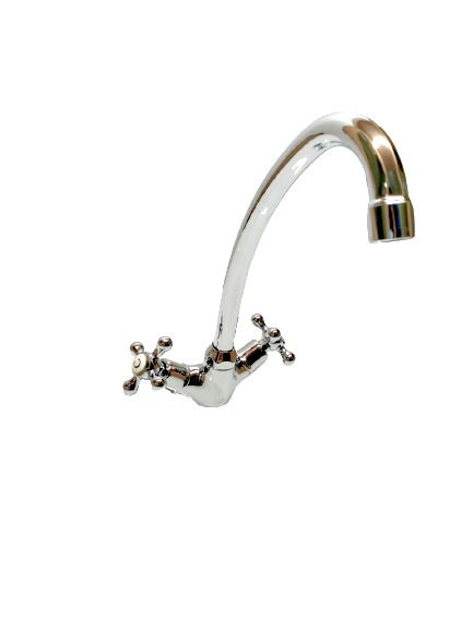 Builders Kitchen Mixer Deck Type | Hardware Homes