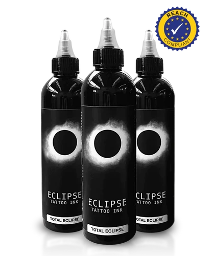 ECLIPSE ink | TattooSupplyPanama