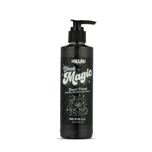 DYNAMIC Magic Stencil | TattooSupplyPanama