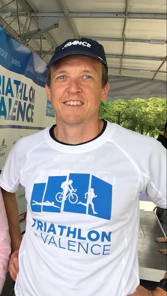 Matthieu nous a quittés.