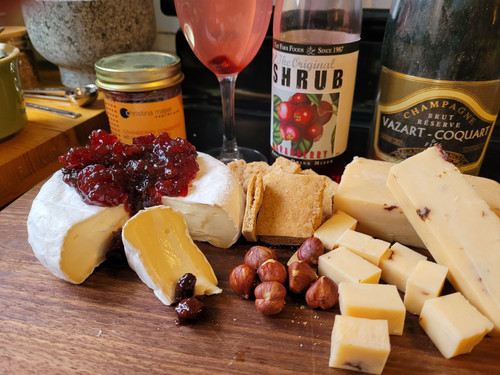 All Products | Central Wedge Cheese