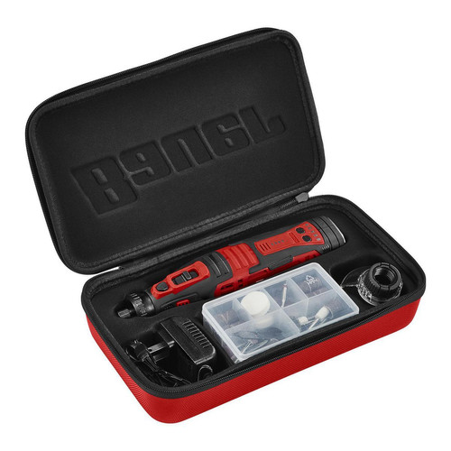 Dremel Inalámbrico 8V Bauer 58162 | Electrocable