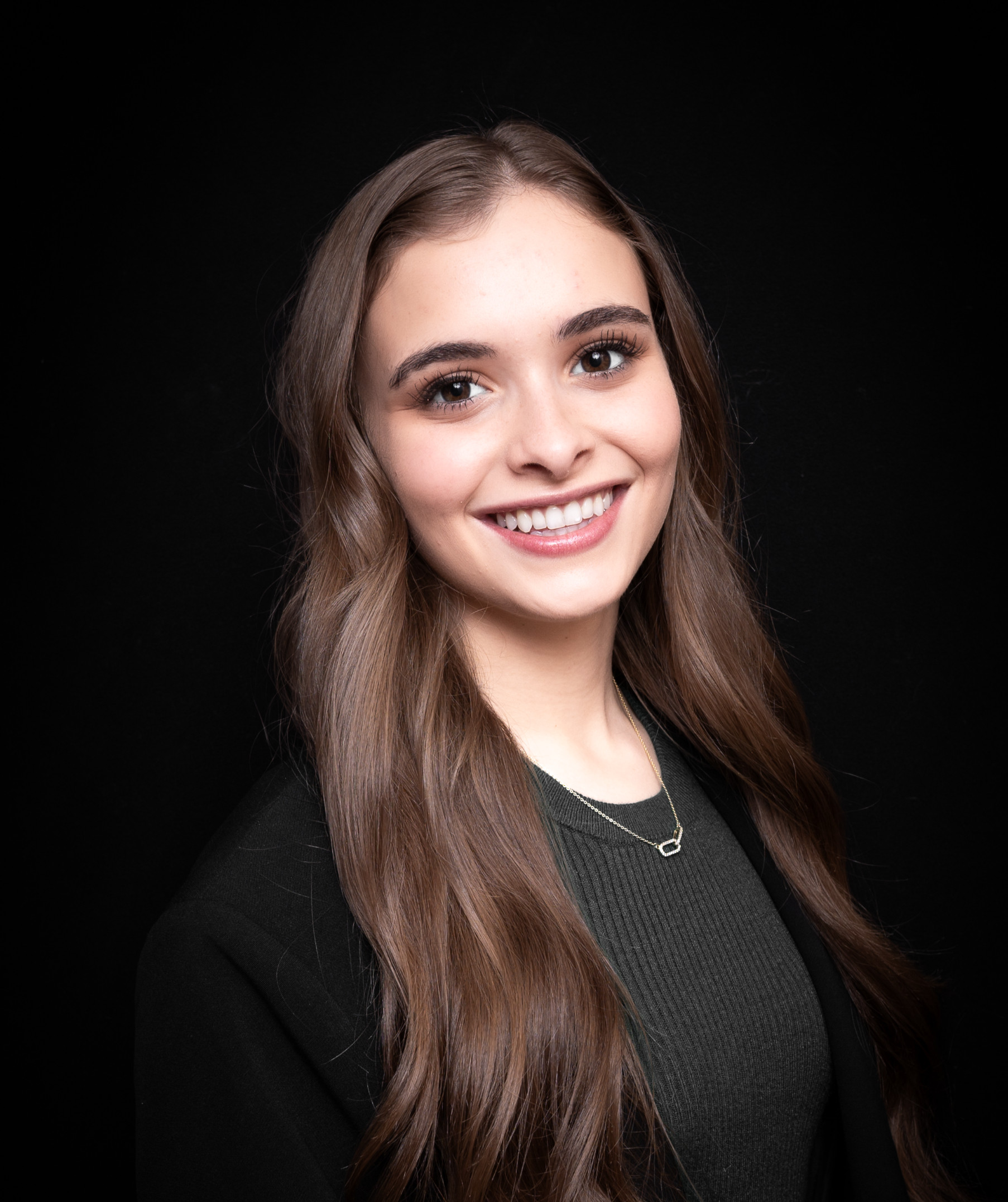 HANNAH FAULKNER | My Elevator Pitch For God