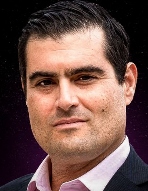 PROFESSOR BRIAN KEATING, Ph.D. | My Elevator Pitch For God