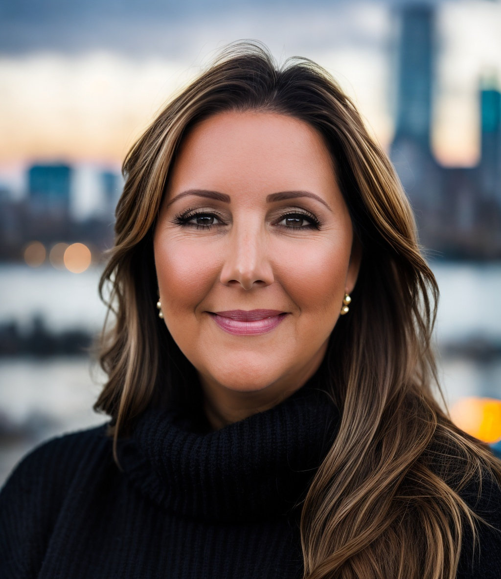 DIANE CANADA | My Elevator Pitch For God