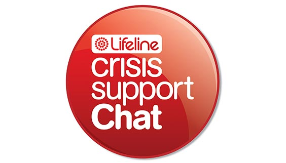 Lifeline Crisis Support services remain available throughout COVID-19 ...