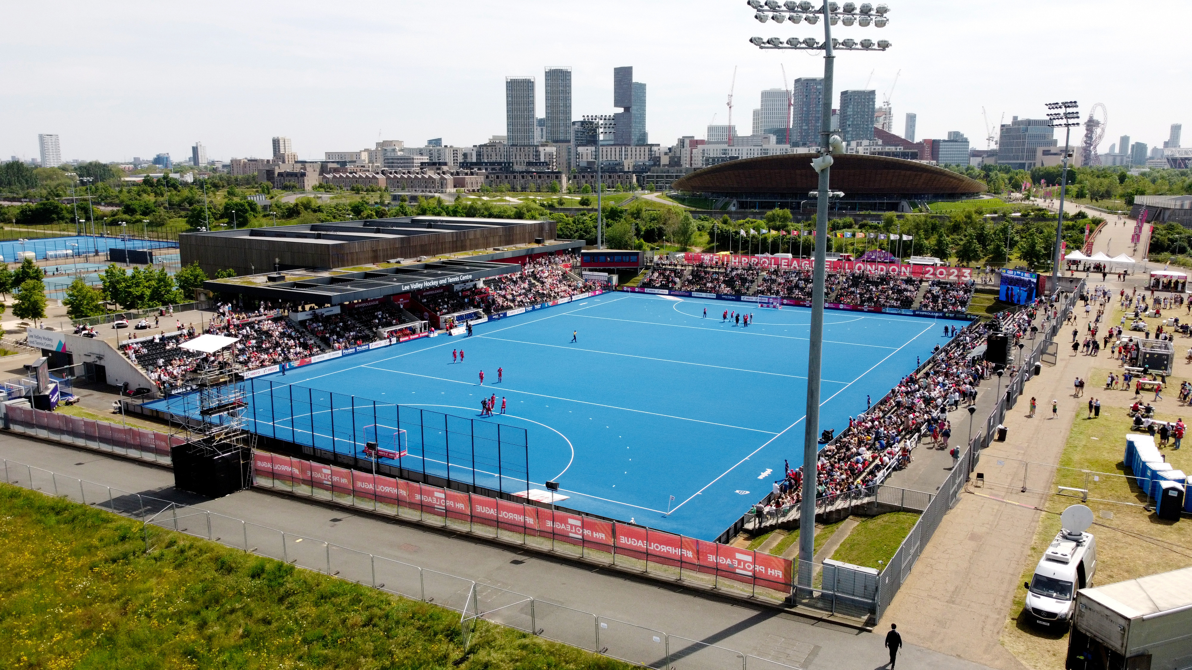 2024 - a standout year for sporting legacy!
