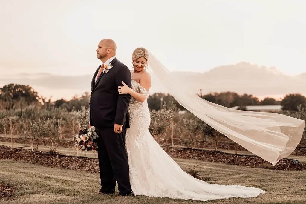 Harvesting Memories: The Beauty Of Farm Weddings