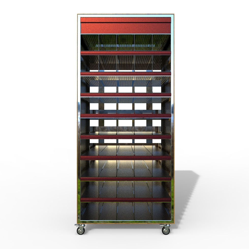 Shop Lithium Battery Storage Solutions