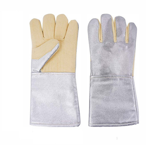 Lithium ION Battery Fire Protection Gloves | LithiPlus
