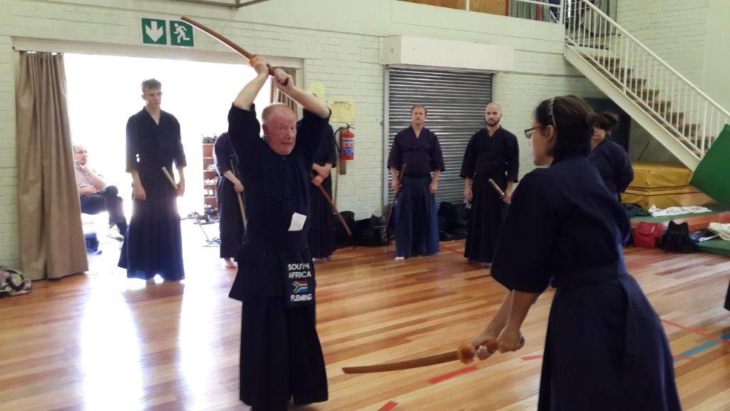 Send Ray Sensei to Switzerland (#SendRayAway Donation Campaign)