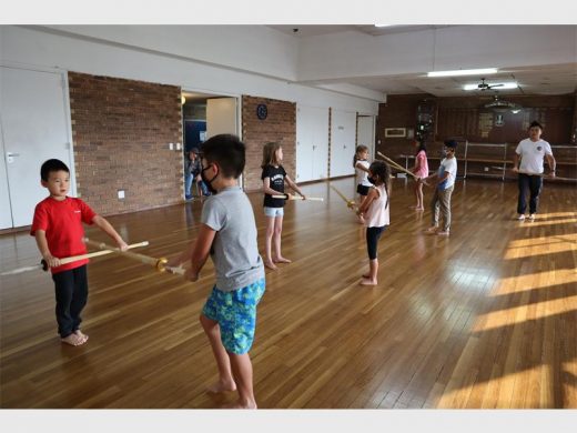 Rise of the RKC Kendo Kids