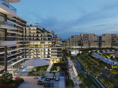 ARCHITECT | Ashai Design