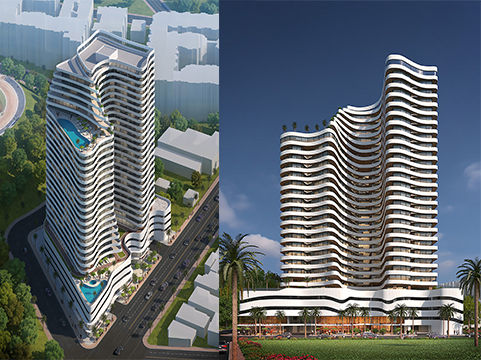 ARCHITECT | Ashai Design