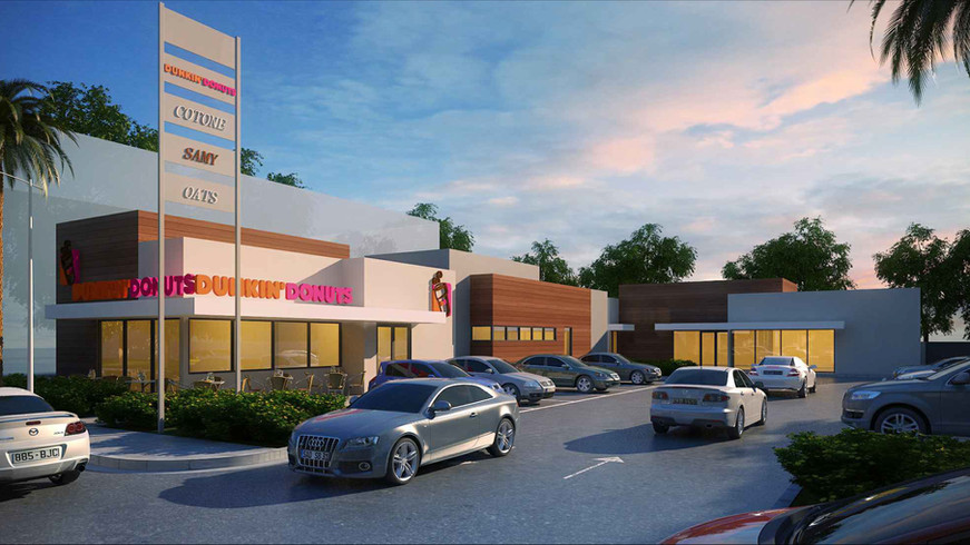 PROJECTS | Ashai Design