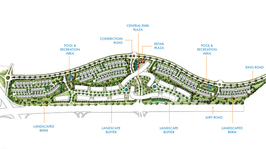 LANDSCAPE DESIGN | Ashai Design