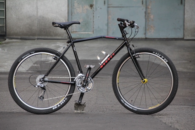 HOME | Slogbikeshack