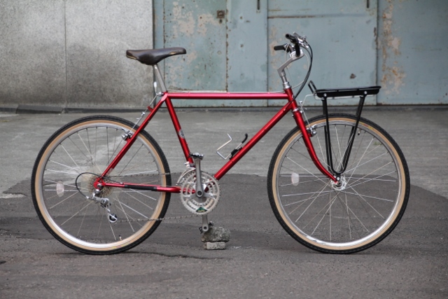 HOME | Slogbikeshack