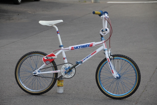 HOME | Slogbikeshack