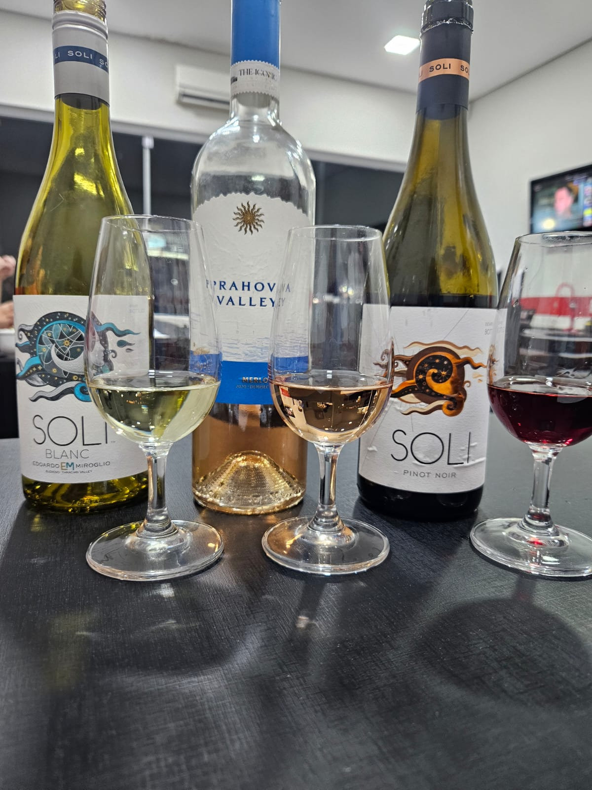 Vinhos pelo Mundo – Qua|4 Fev | Chef GourmetValinhos