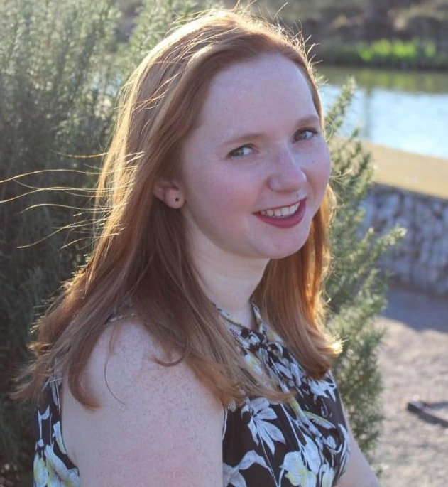 Katie Burnside | Helena High Band