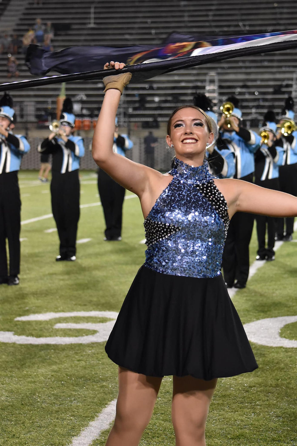 Home | Helena High Band