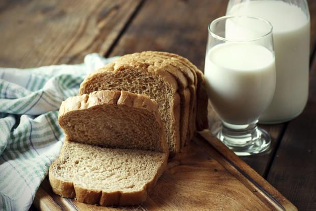 Six things to know about potassium bromate in bread